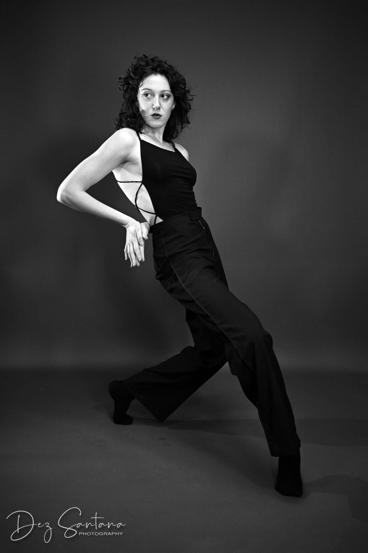 Sara Pizzi ~Artists who change the world~ - Aika Takeshima